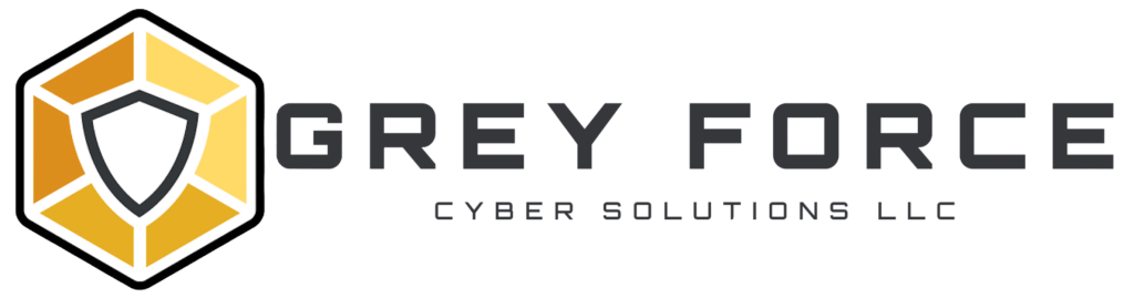 The Team – Grey Force Cyber Solutions LLC